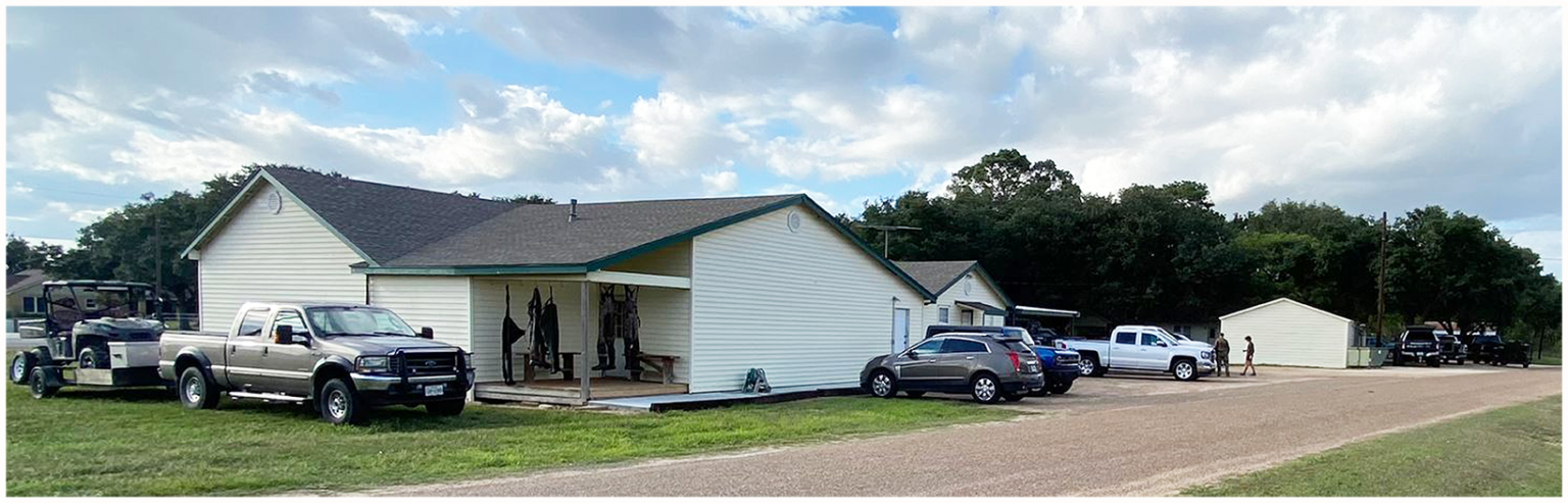 Lodge – GarwoodHuntingClub